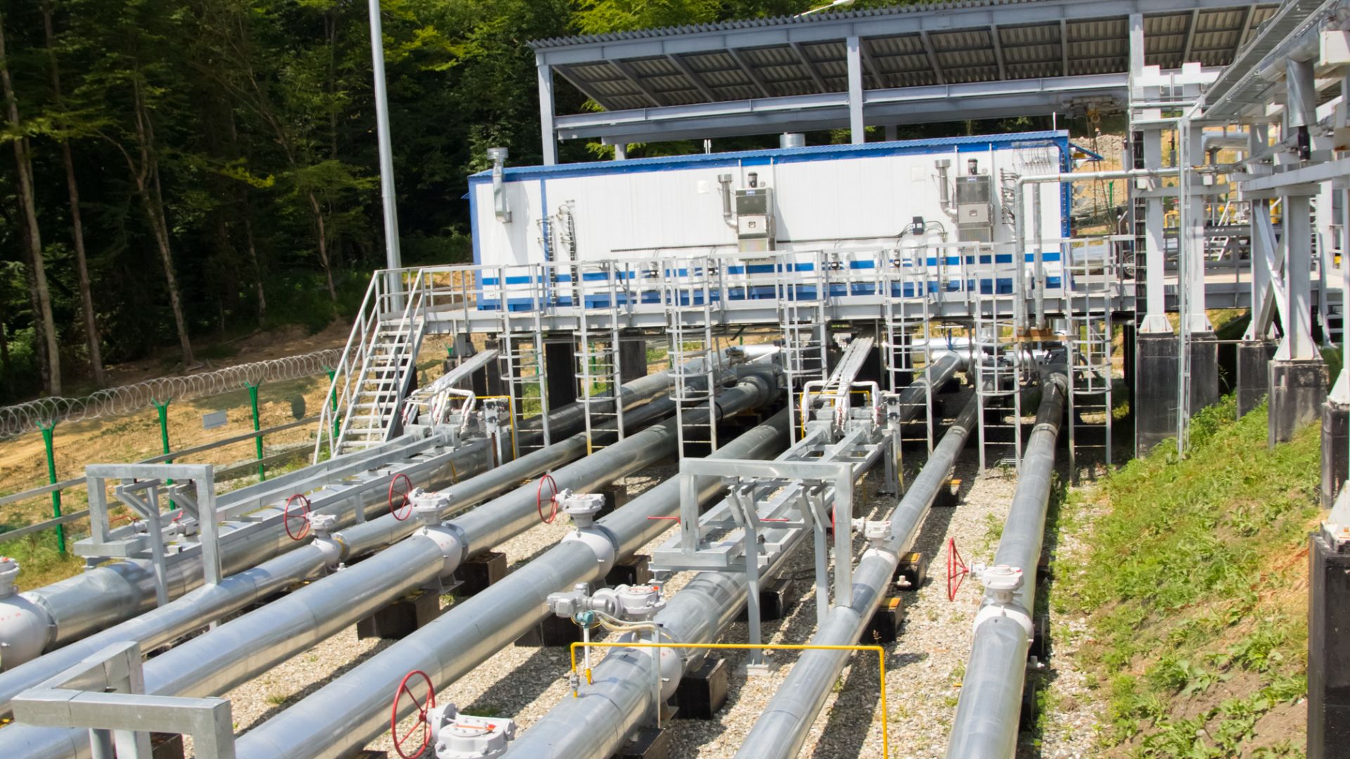 Piping Design Engineers: UK Nuclear Industry – Sellafield Power Station ...