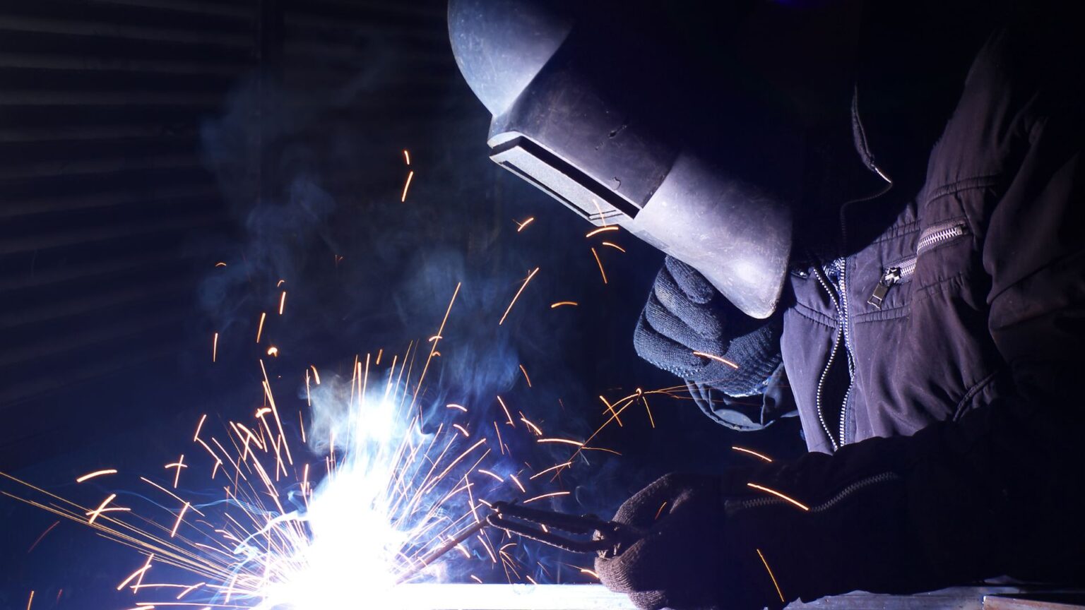 Recruiting Platers and Welders: Norway – Oil & Gas Offshore Industry ...