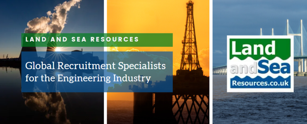 Global Recruitment Specialists for the Engineering Industry