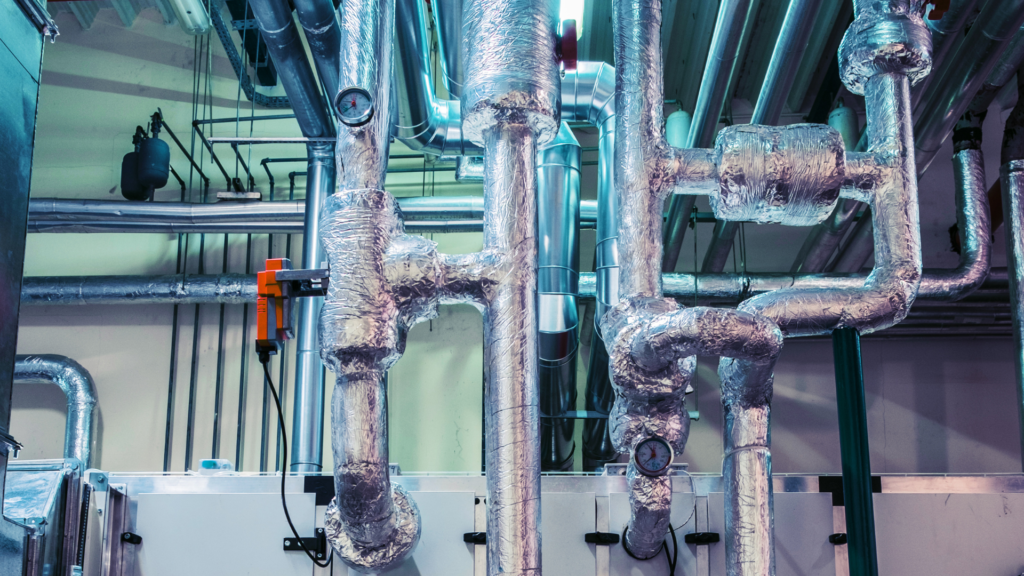 The Growing Demand for Thermal Insulation Engineers in the UK - Land ...